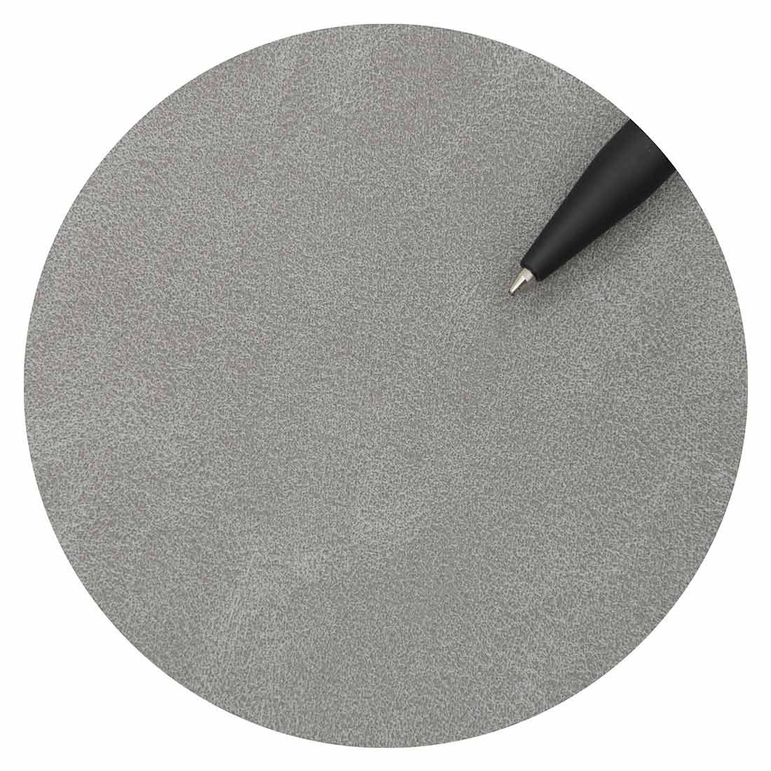 Tenzo Gina Schalenstuhl Grau