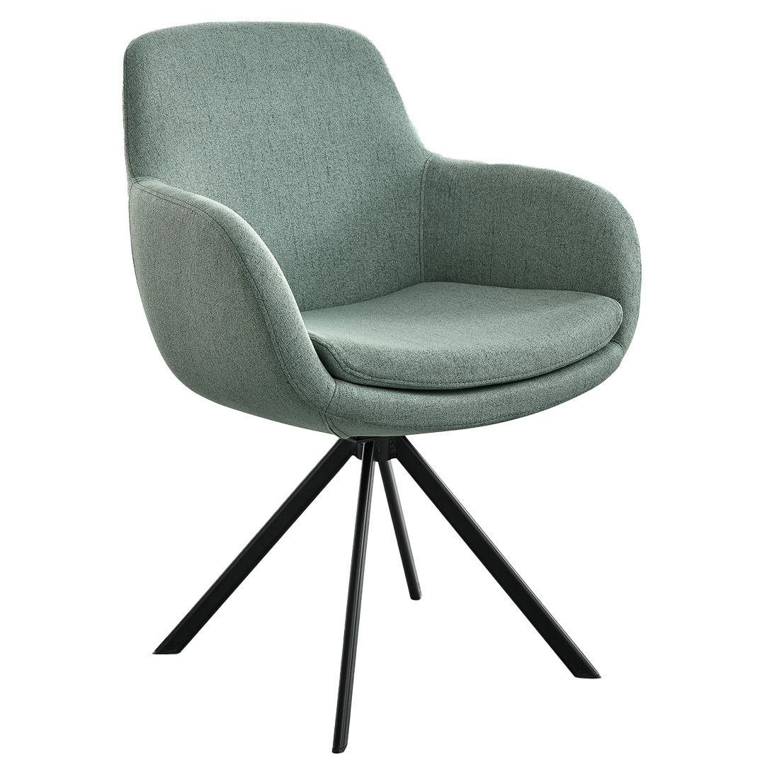 Elegantes Musterring Stuhl Tavia Bild