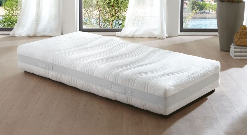 Unterschied zwischen Boxspringbetten und normalen Betten | BETTEN.at