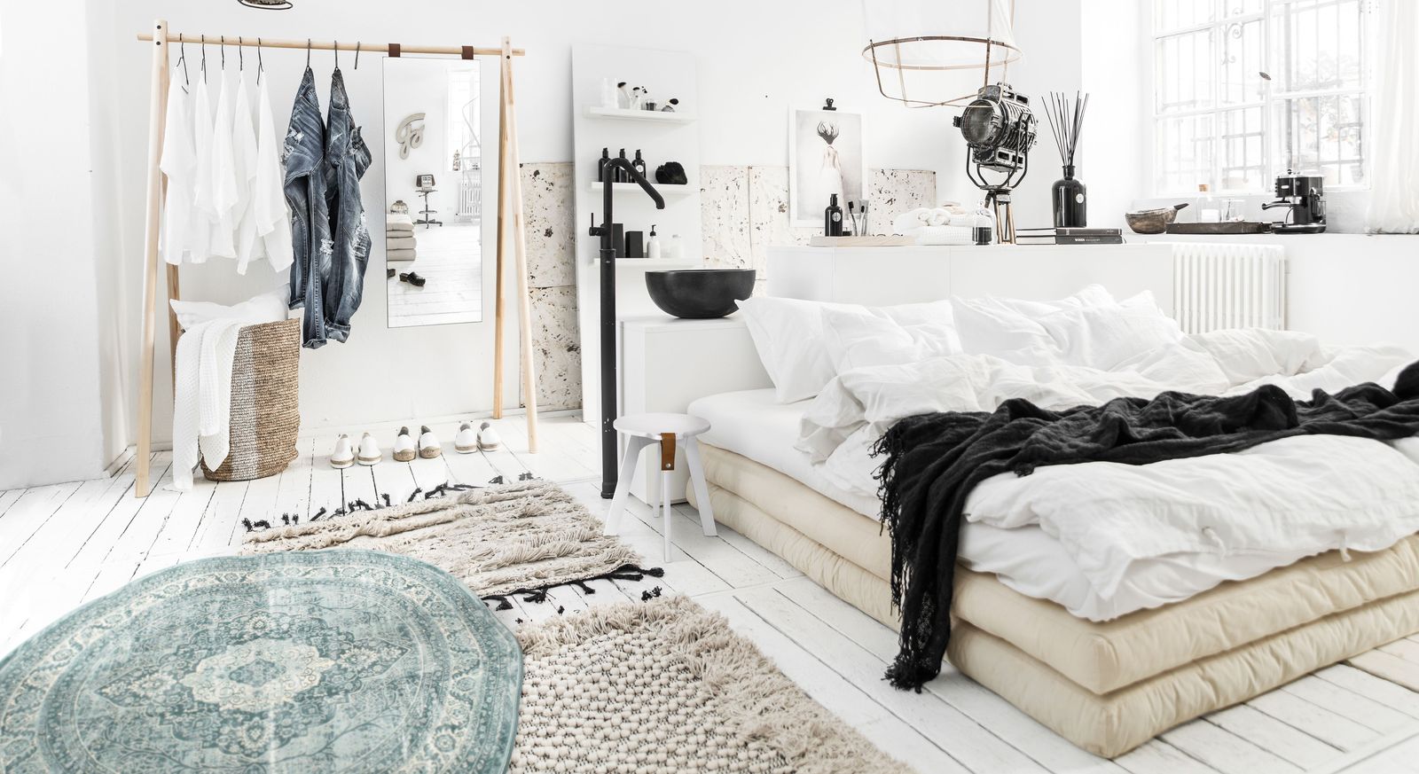 Cocooning: Der Wohn-Trend leicht erkärt | BETTEN.at Magazin